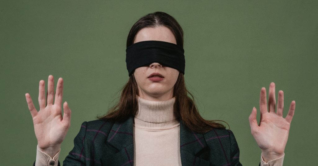 The Most Common Leadership Blind Spots (And How to Fix Them) - Penny ...